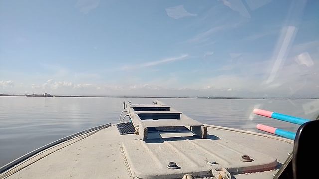 2025-09-14 Пересекаю Амур-3