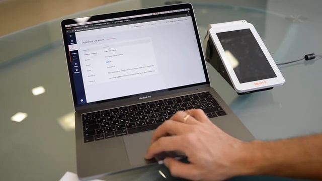 КОМТЕТ Касса на Эвотор