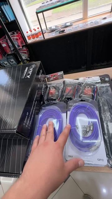 Новое поступление товара