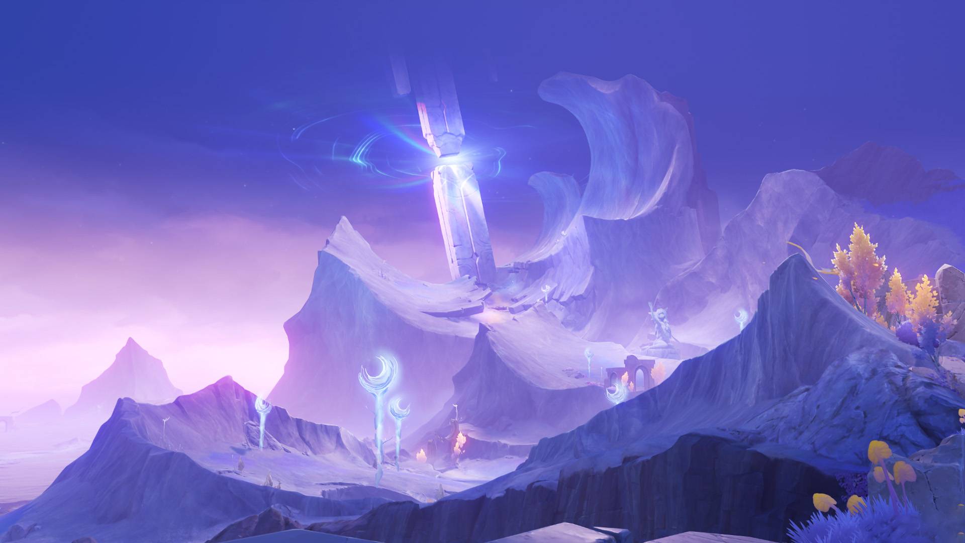 Нод-край. Часть 2. Остров Хийси. Сундуки и Лунокулы