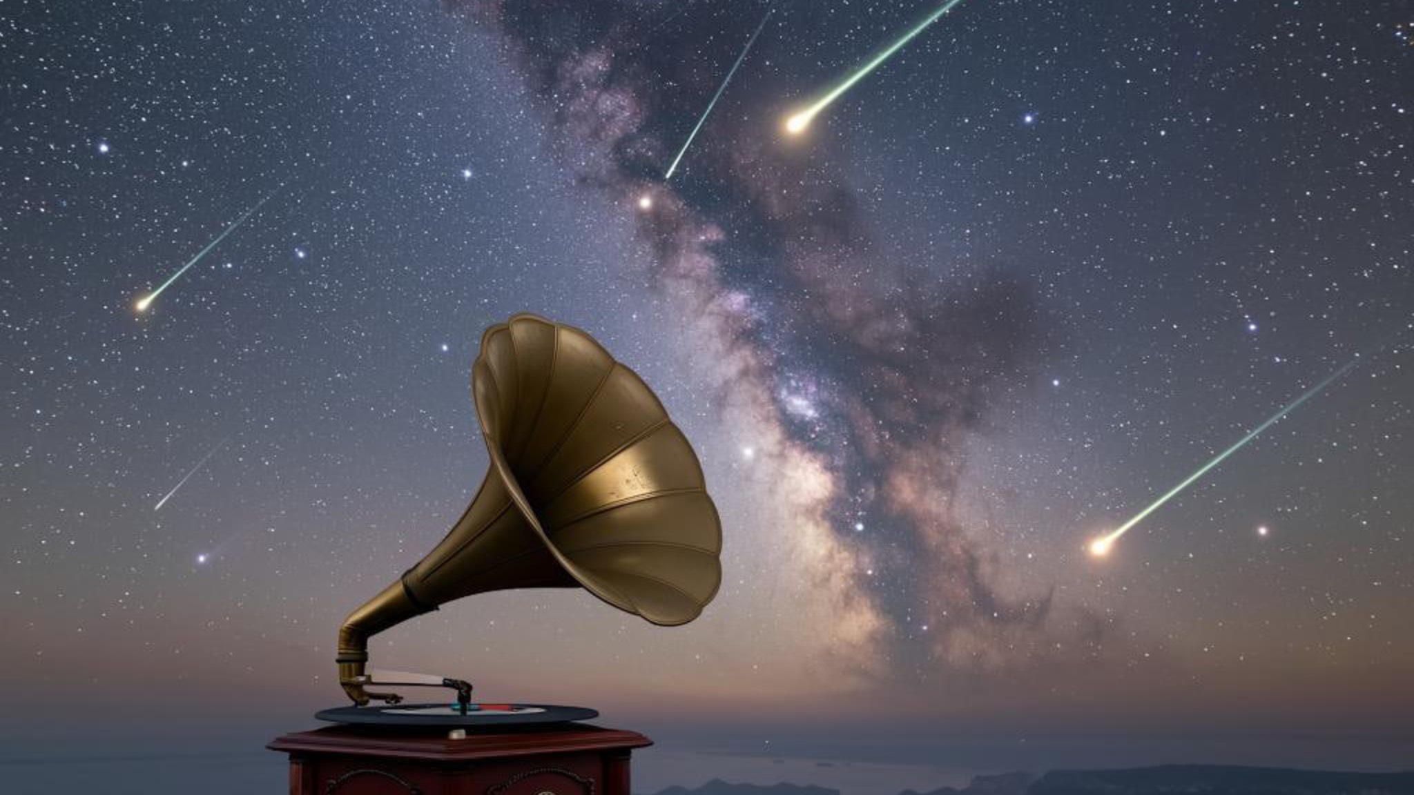 звездная встреча