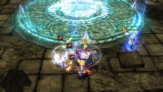 15.09.2025 VendeX Bloodborne Eva