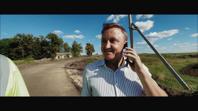 ТАТНЕФТЕДОР: Счастливая дорога