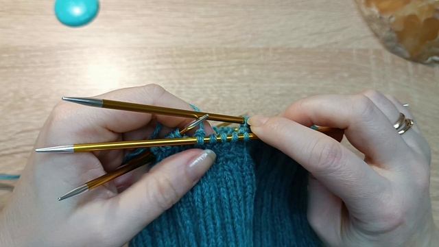 #СВЯЖЕМ ВМЕСТЕ СО МНОЙ# Женскую шапку / МАКУШКА