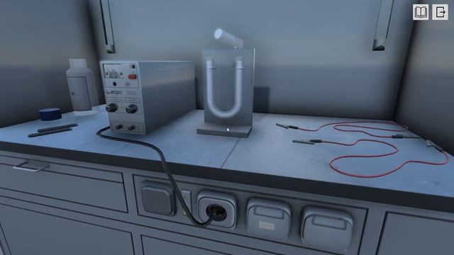 Электролиз