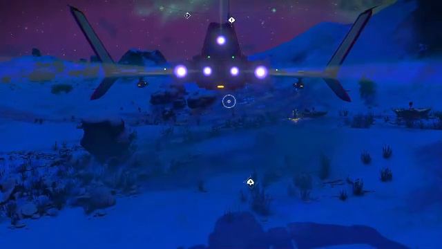 No Man`s Sky. Бесконечное путешествие #9