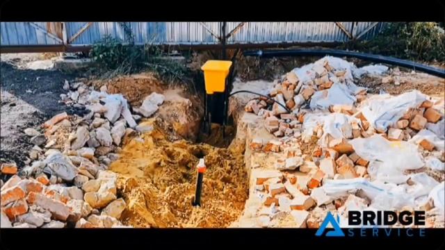 Подборка наших работ по коммерческой газификации.