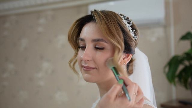 Свадьба Александр и Ксения Утро невесты