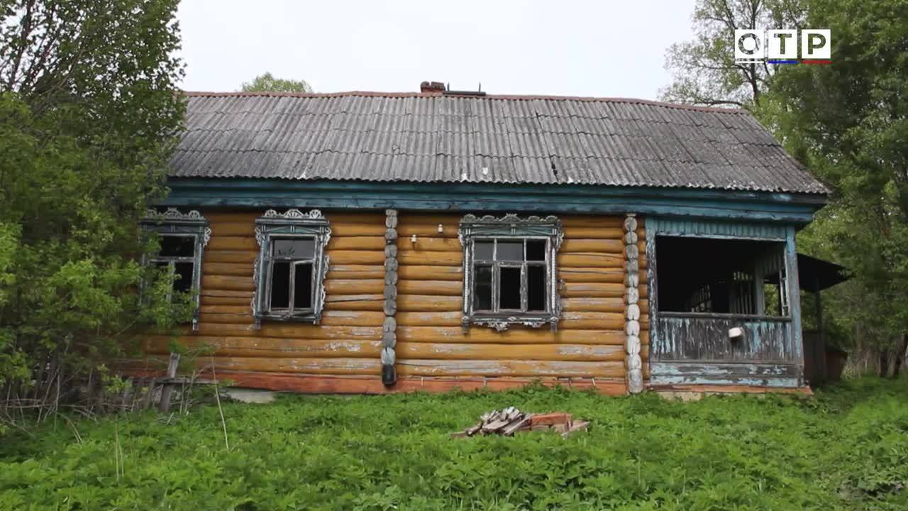 Возрождение деревни Велемы: Как две семьи возвращают жизнь заброшенному селу