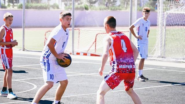 Дневник "Президентских спортивных игр". День 4-5