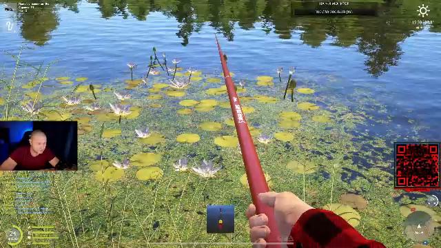 Русская Рыбалка 4