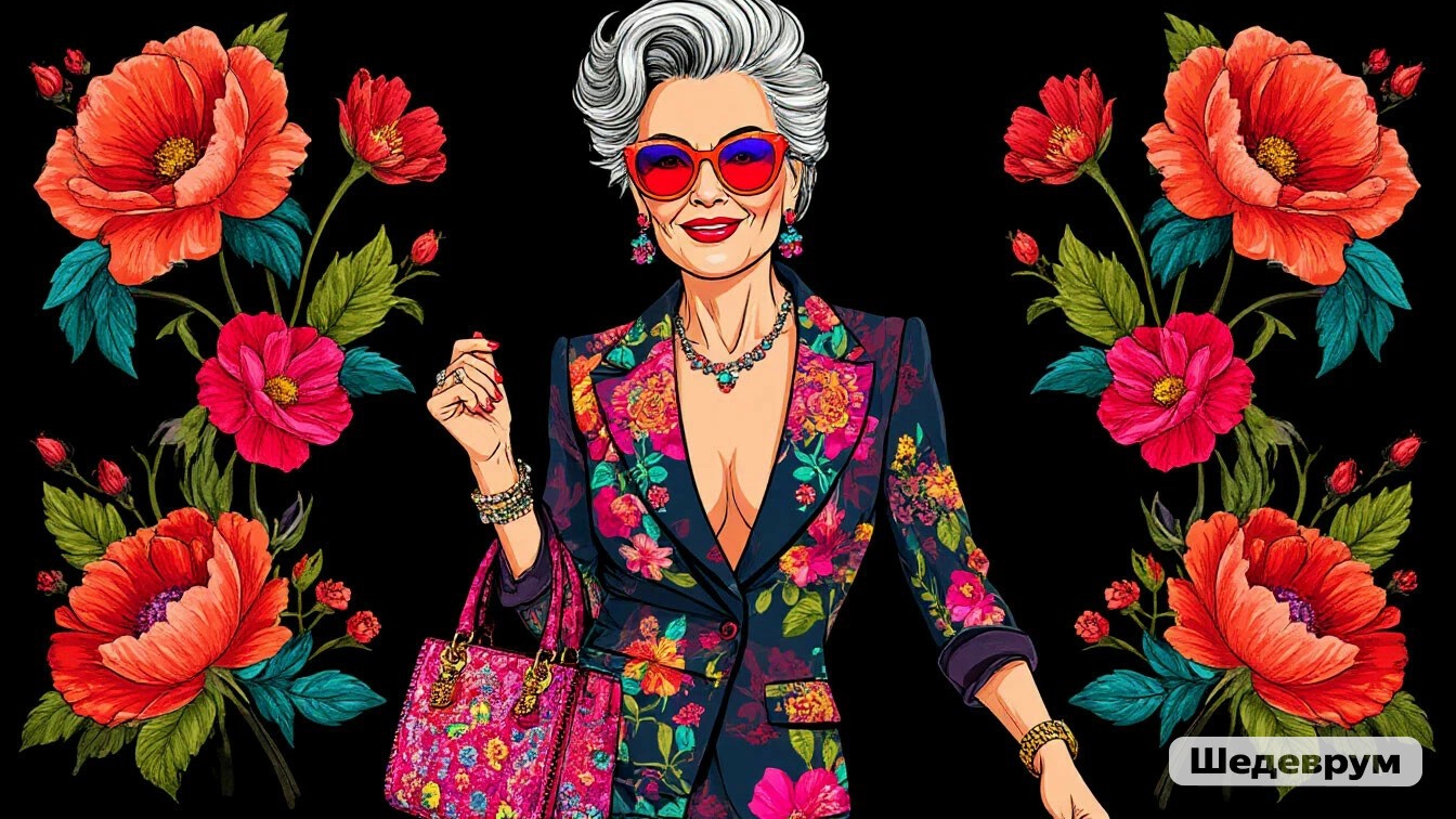 НУ! ЧТО ТЫ ЖИЗНЬ ТАМ МУТИШЬ....