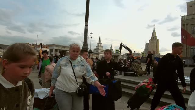 2025_Затейники_поезд в Москву- Питер_продолжение