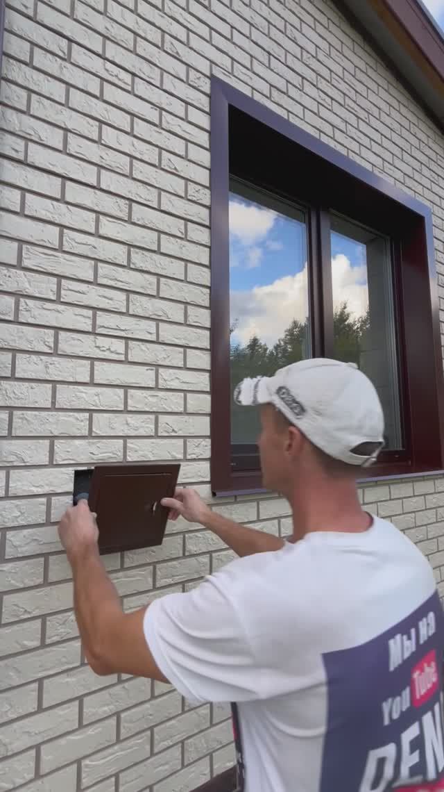 МОНТАЖ ЛЮКА