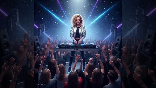 Techno Trance ｜TECHNO FUTURISTIC