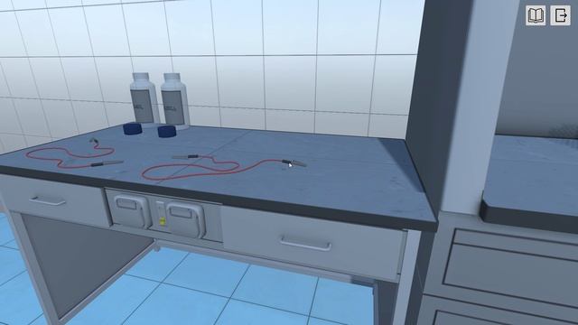 Гальванический элемент