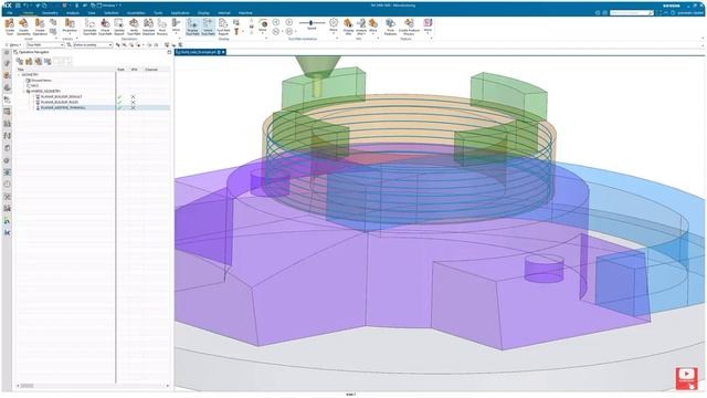 What's New in NX 2406 CAD