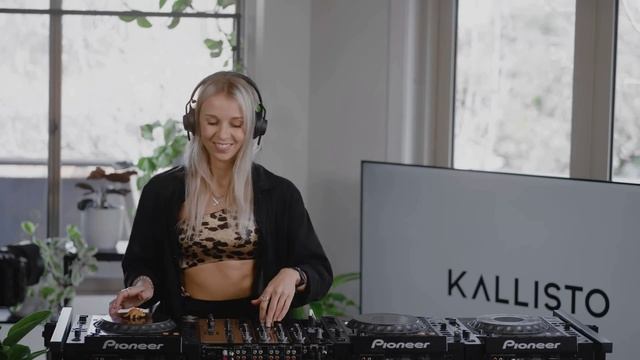 Best Progressive House Vol. 31  HERNÁN CATTÁNEO, GUY J, GAI BARONE Inspired DJ Mix - By Kallisto