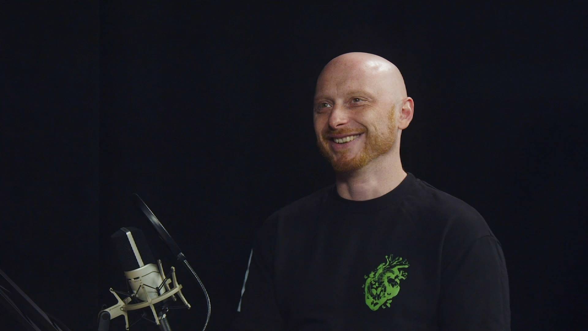 Актер Денис Гильманов: «И в целом ты творишь всякую ерунду, и так классно от этого».