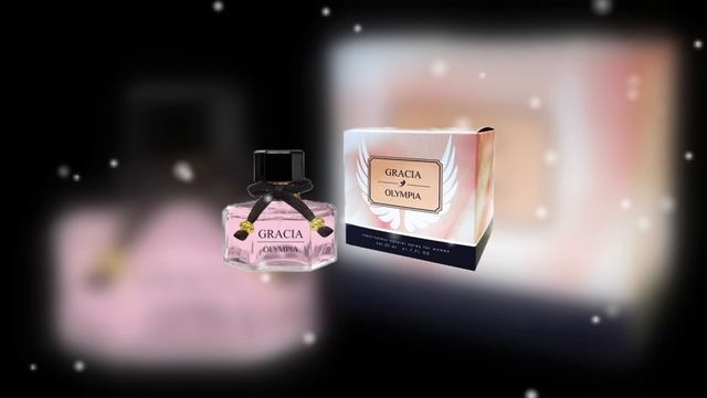 Gracia 🎁 Парфюм на OZON 💥 Этот аромат должен быть у каждого 👇 Ссылка в описании