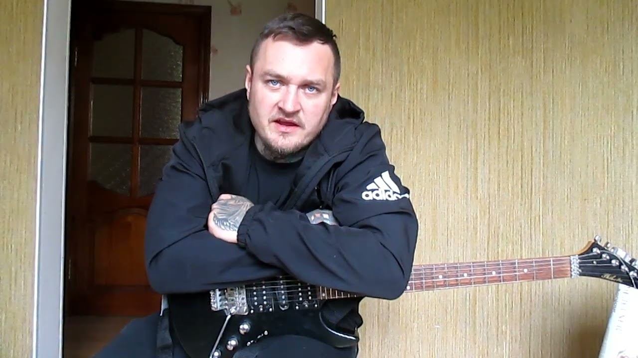 Как играть. Гражданская оборона - Про дурачка разбор песни + табы