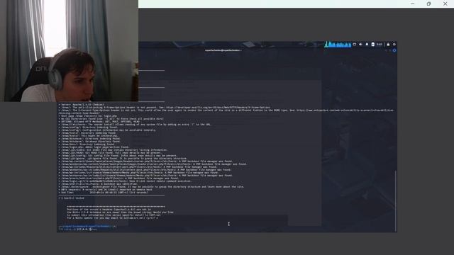 Выполнение проекта 4