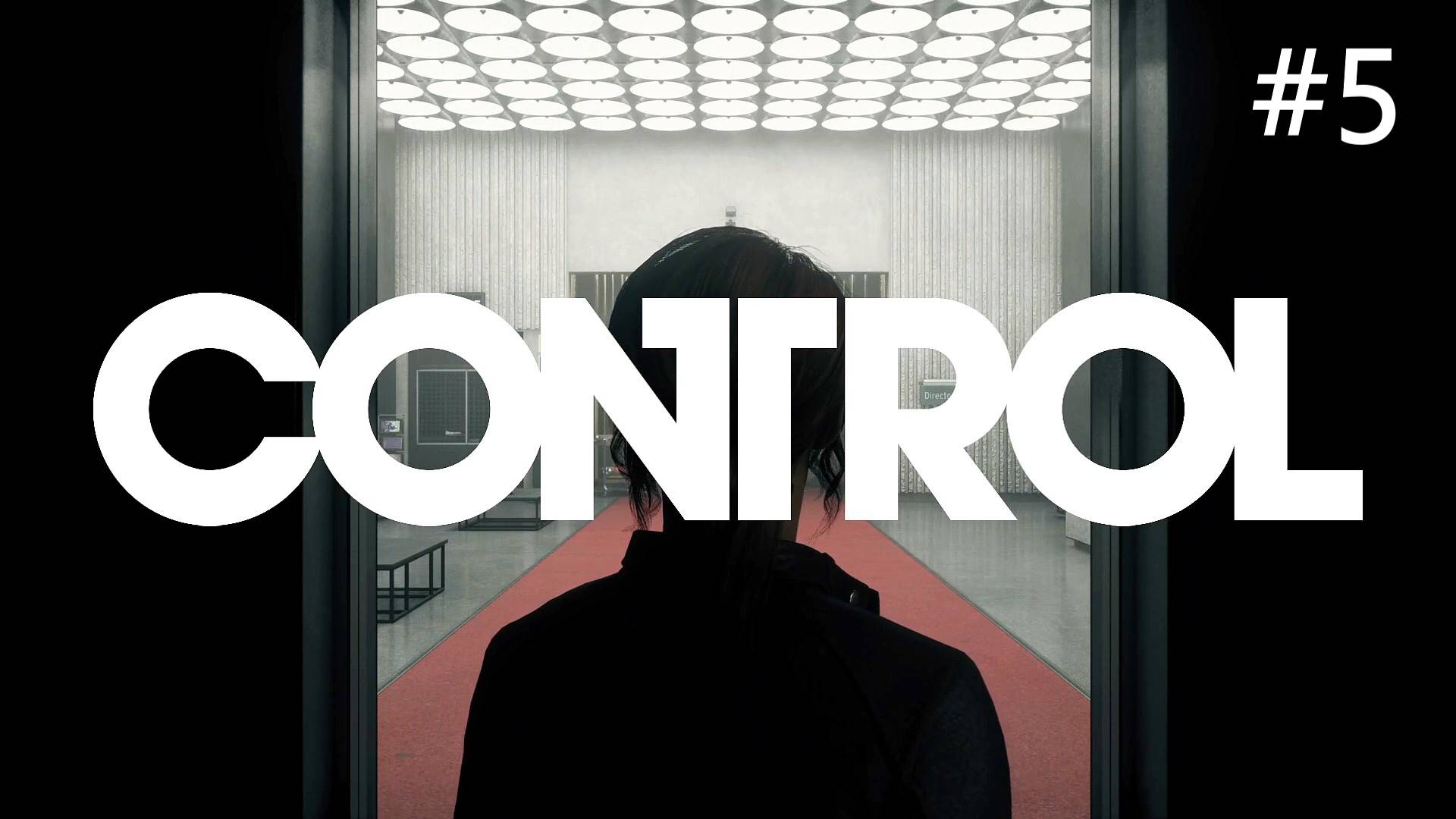 Control/контрол/прохождение/#5