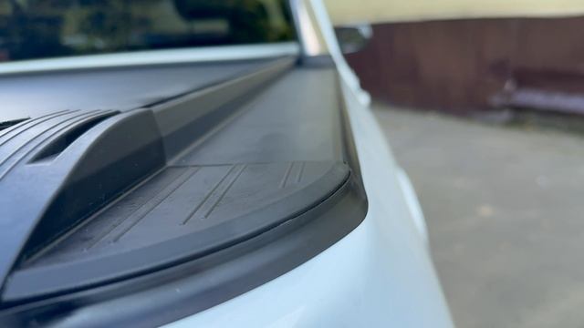 Роллета для Great Wall Poer 2025 года