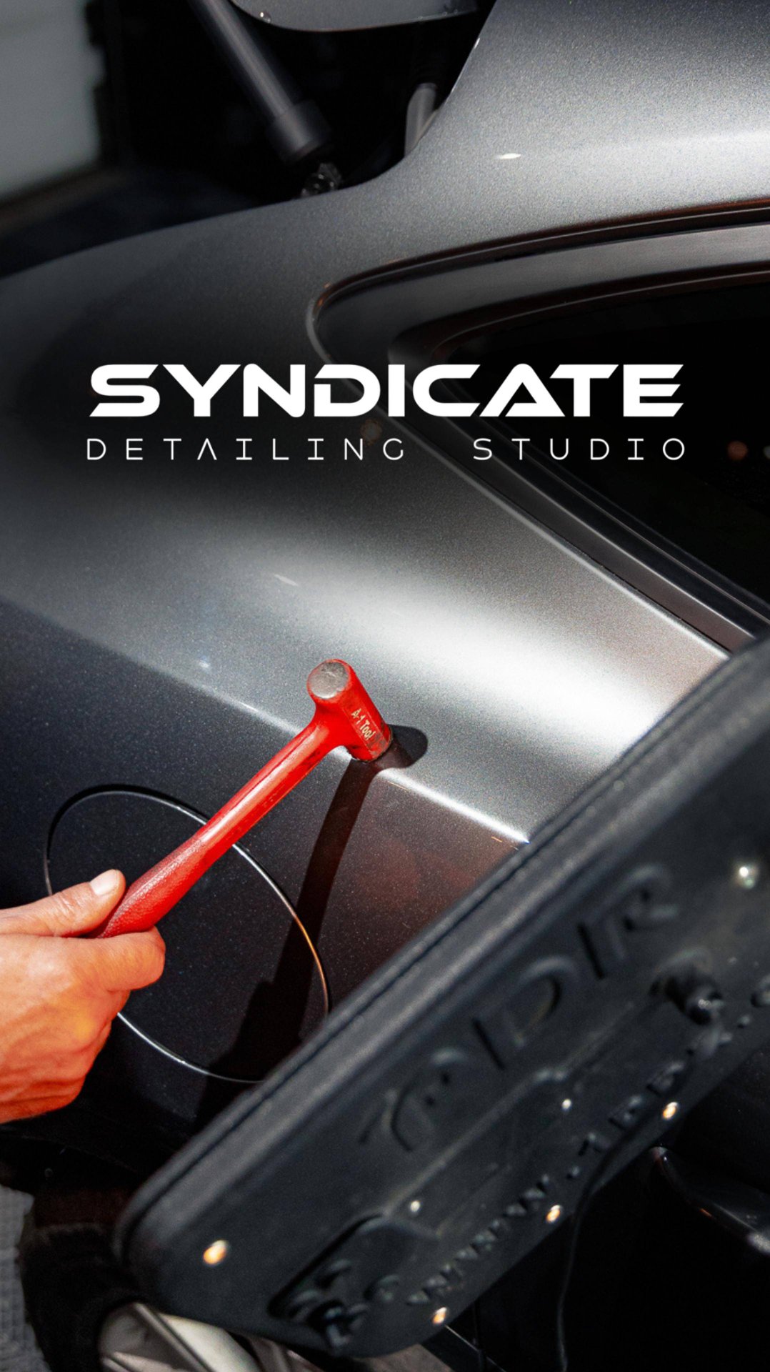 🏎SYNDICATE DETAILING | #ВЛАДИВОСТОК | #ДЕТЕЙЛИНГ🏎