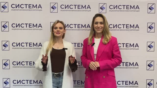 Еженедельный видеодайджест «Системных новостей» с 8 по 15 сентября 2025 г.