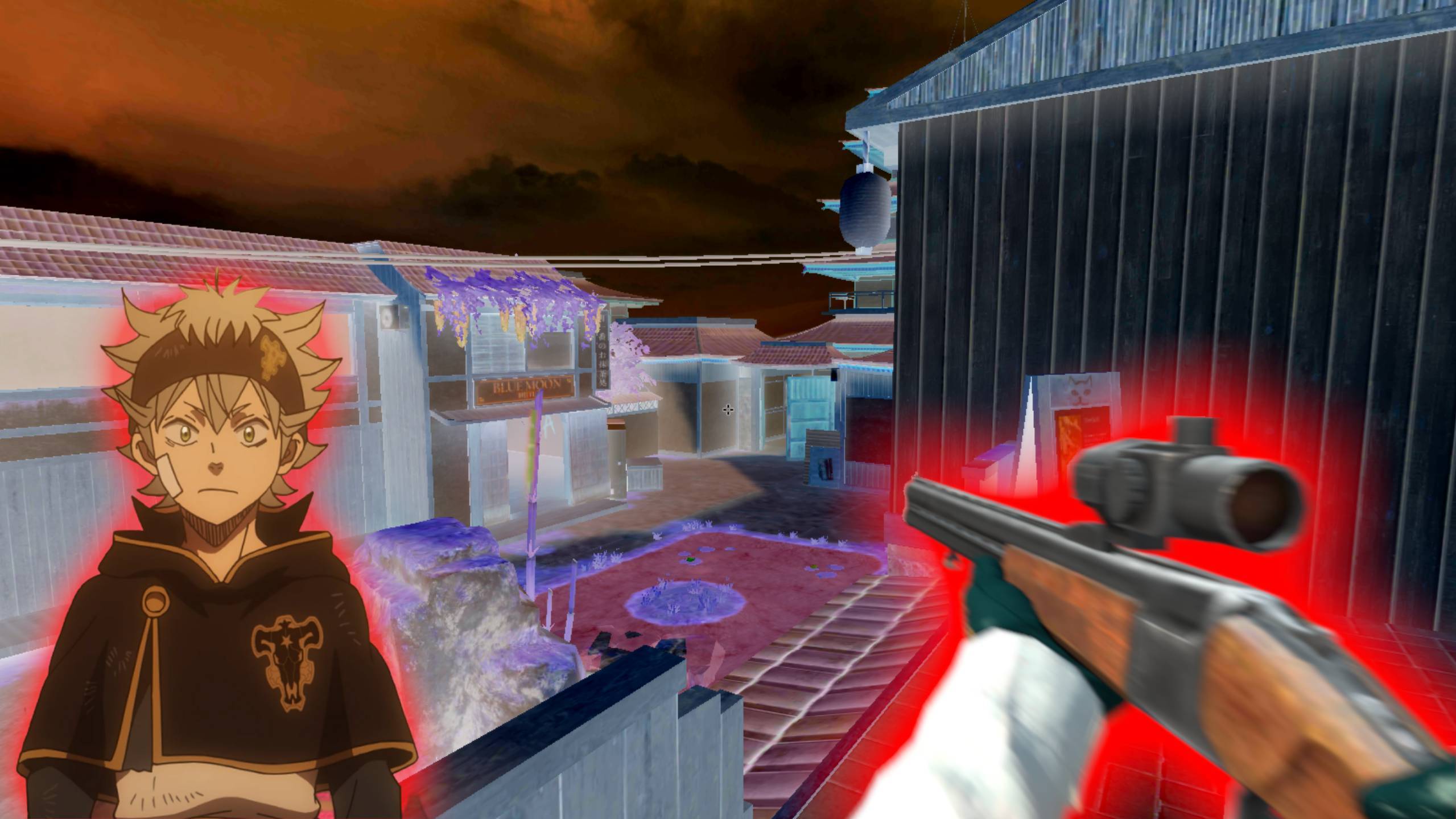 Самый короткий мувик в обновление !!?