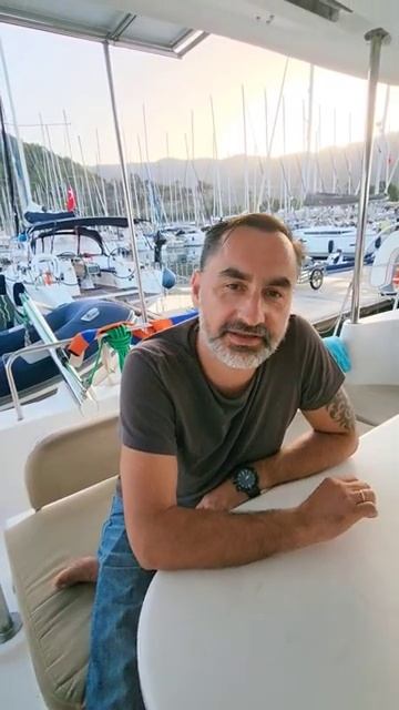 Отзыв опытного яхт смена об отдыхе на яхте олинклюзив отзывкапитантрипс яхтинг [get-speed.com]