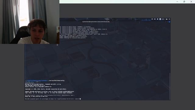 Выполнение проект 2