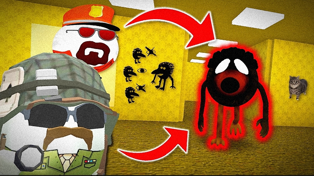 🤯ВЫШЛА НОВАЯ ОБНОВА 0.1.0 В СКЕБОБ ГАН! | Обновление 0.1.0 в Skebob Gun | НОВЫЙ СКИН, РЕЖИМ И...