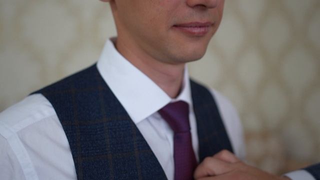 Свадьба Александр и Ксения Утро жениха