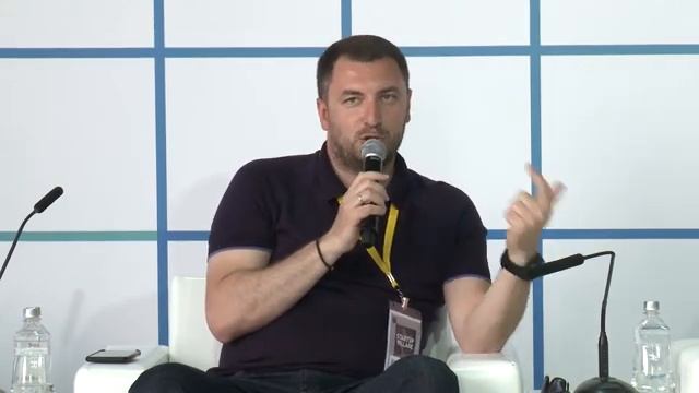 IPQuorum.Start: Техническое регулирование как инструмент продвижения инновационной продукции