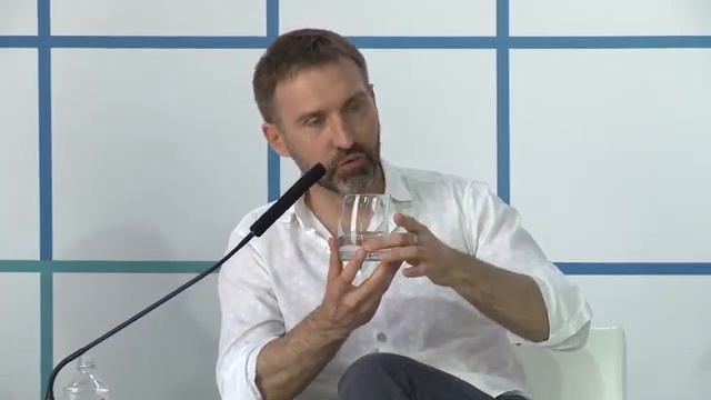 IPQuorum.Start: Дискуссия "Образование в цифровом контексте"