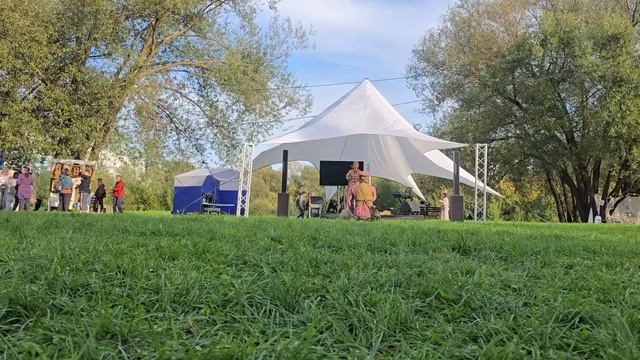 Главная сцена. Анна Штерн (моноспектакль)