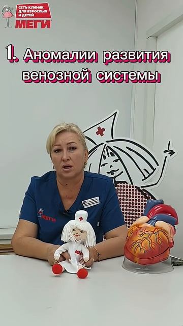 Что видно на УЗИ вен малого таза? #доктор#меги #врач #медицина #shorts