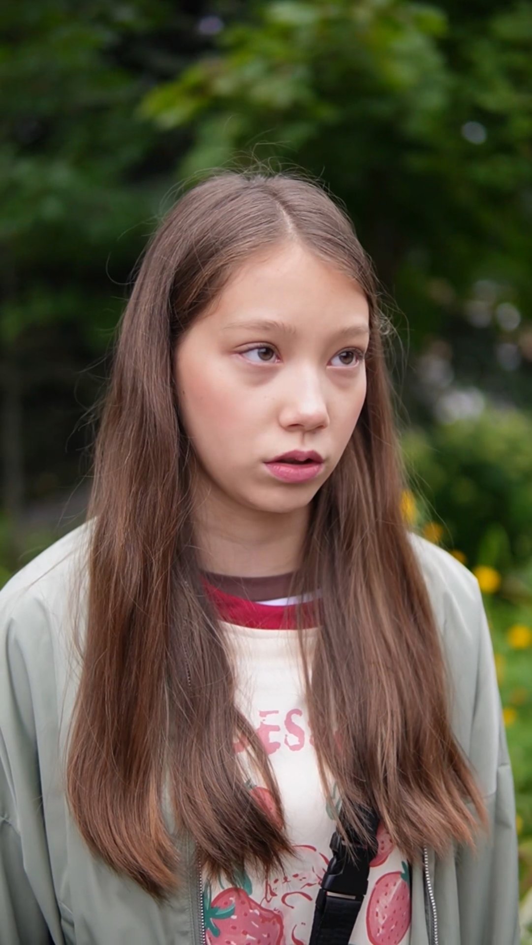 1 день в зоопарке. 1 серия