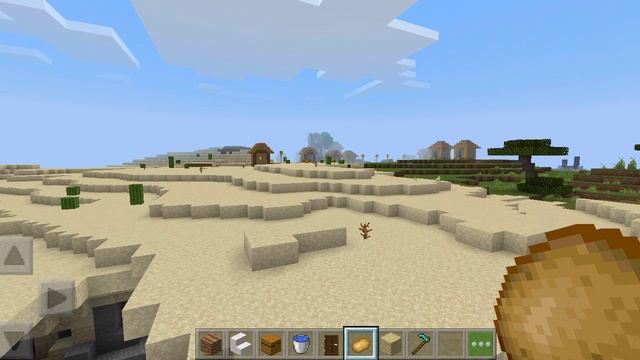 работа в деревне