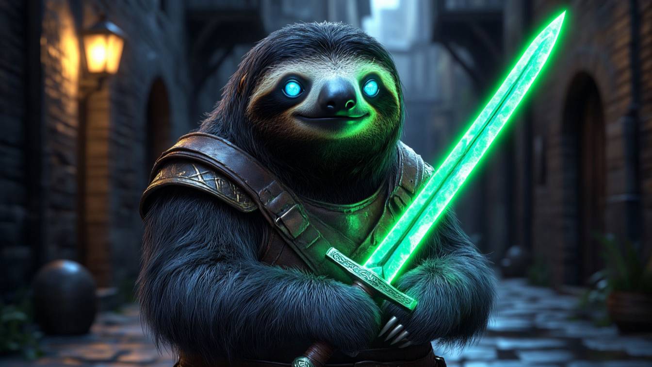 Добрый стример RAID shadow legends игра на расслабоне