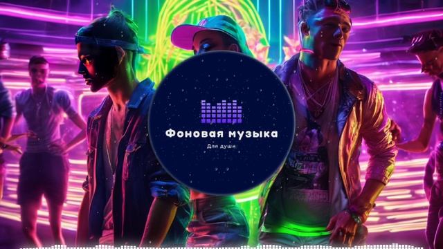 Фоновая музыка - Club Dance Music / Клубная Танцевальная Музыка 165