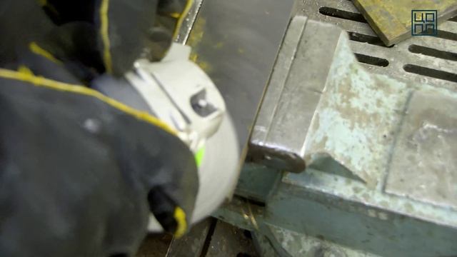 Билет в будущее, 2025  Сварщик