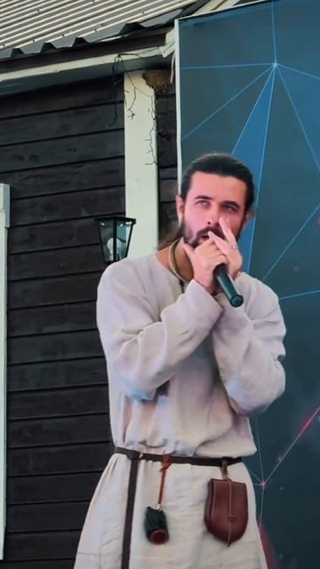 Peyton Parrish – Valhalla Calling | кавер