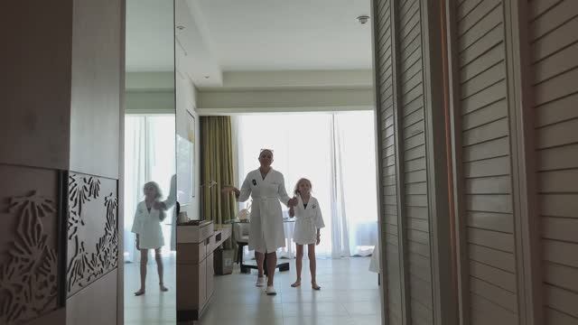 Отель Renaissance Sanya  отдых на Хайнане | Marriott Hotels Обзор отеля