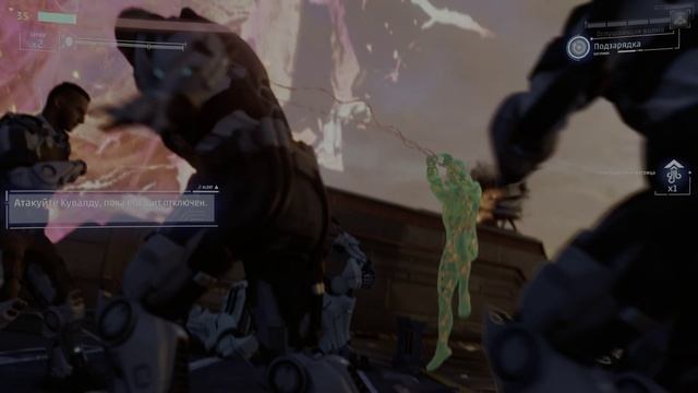 MARVEL: Человек-Паук_Обновленная версия. Дополнение Серебряный луч. Часть 9 и последняя