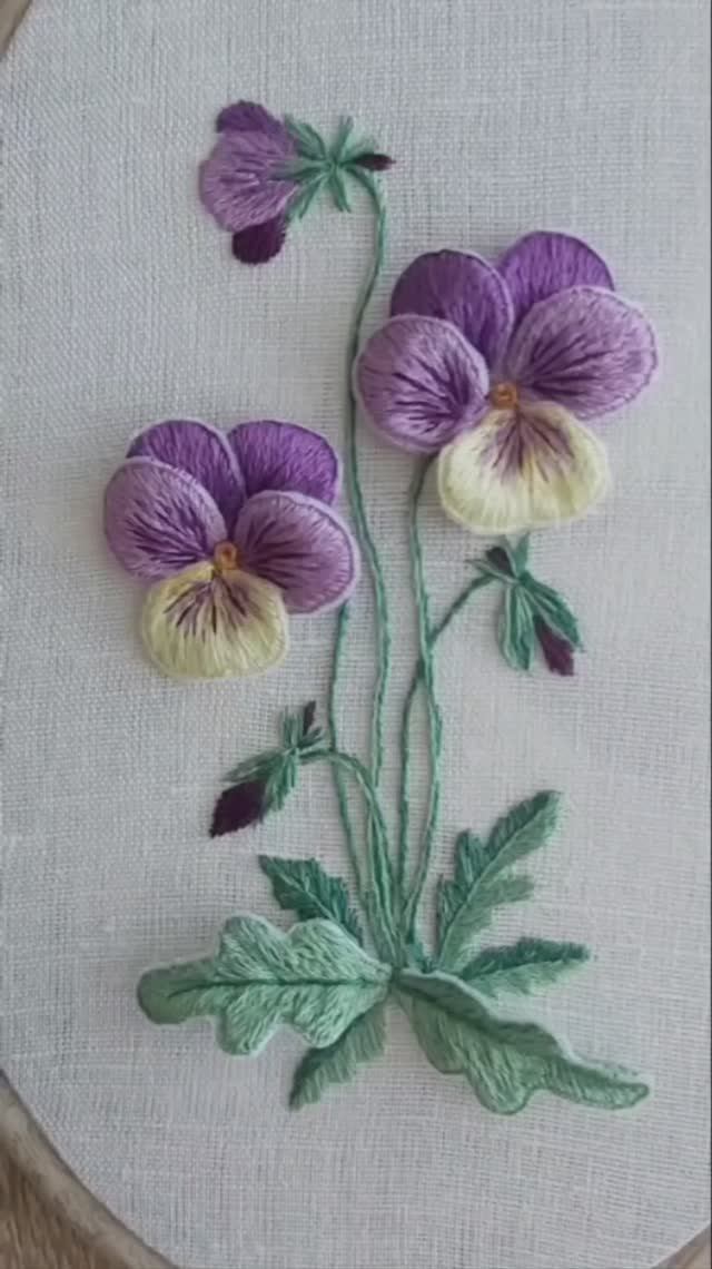 МК "Анютины глазки"