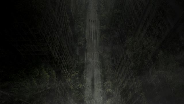 02 - The smell of blood