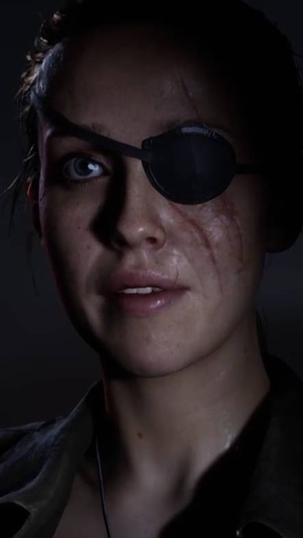 The Quarry. Глава 8 "В волчьем логове".